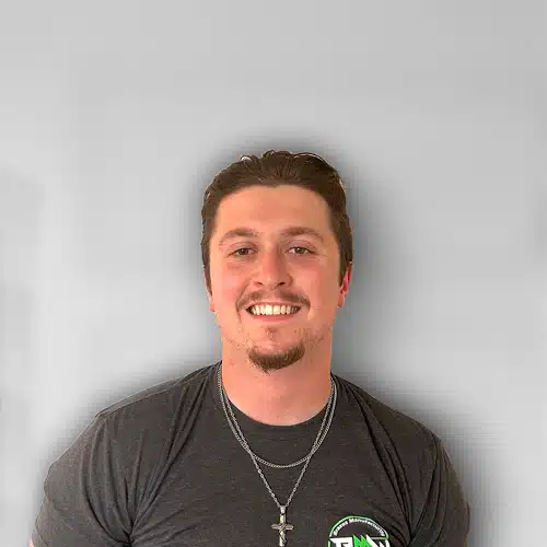 Meet the Brazos Bunch - Steel Loading Dock & Warehouse Products